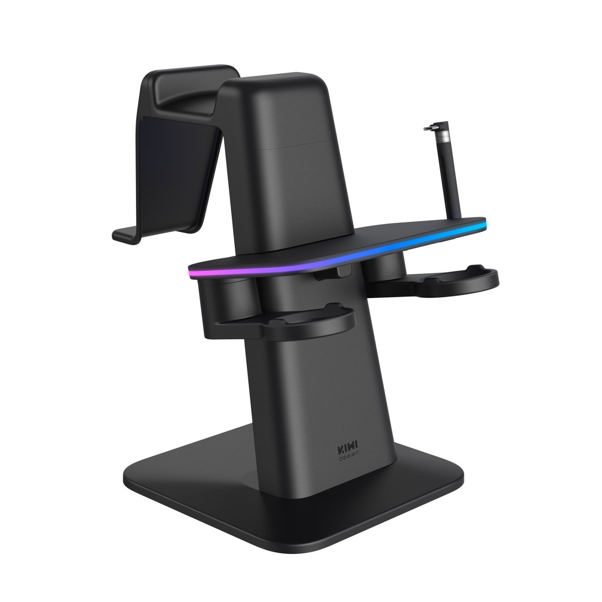 RGB charging stand for Meta Quest 3S, 3 | KIWI DESIGN, META